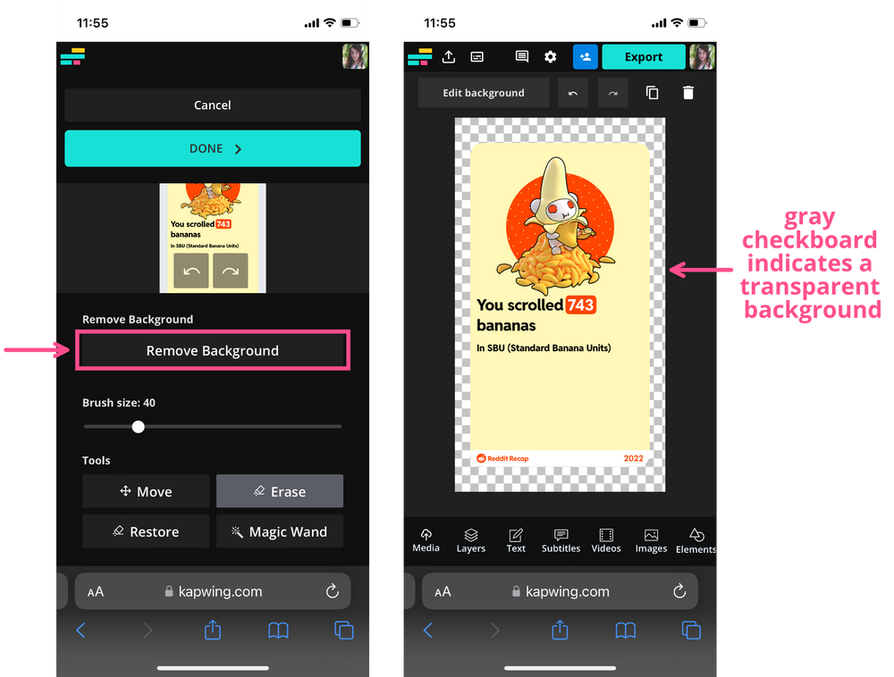 How to Find Your 2022 Reddit Recap (Desktop + Mobile)