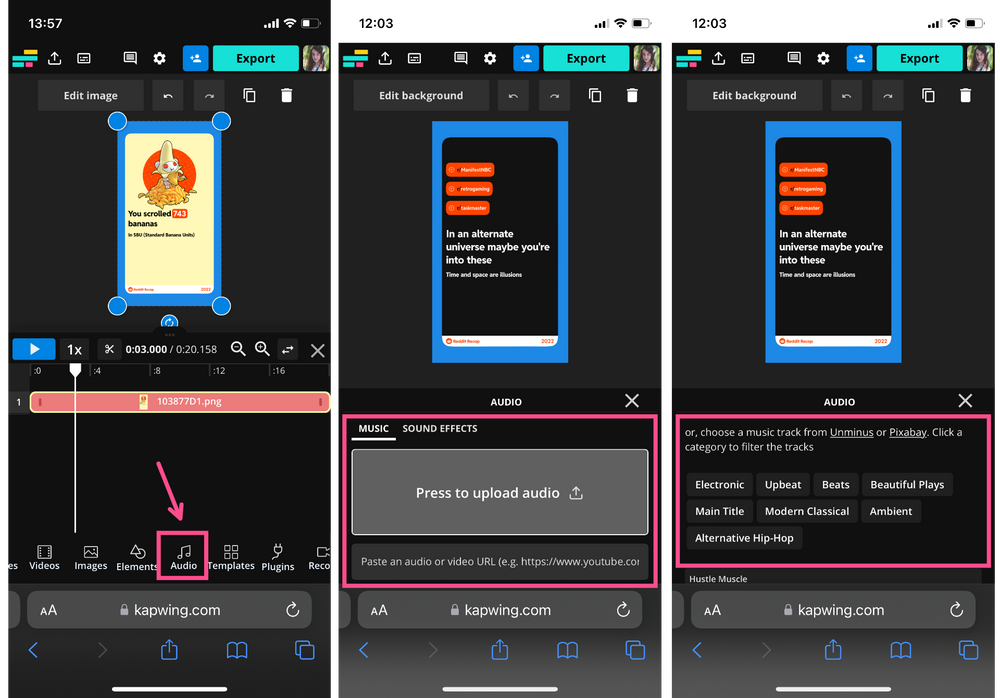 How to Find Your 2022 Reddit Recap (Desktop + Mobile)