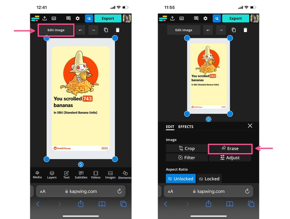 How to Find Your 2022 Reddit Recap (Desktop + Mobile)