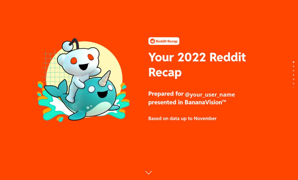 How to Find Your 2022 Reddit Recap (Desktop + Mobile)