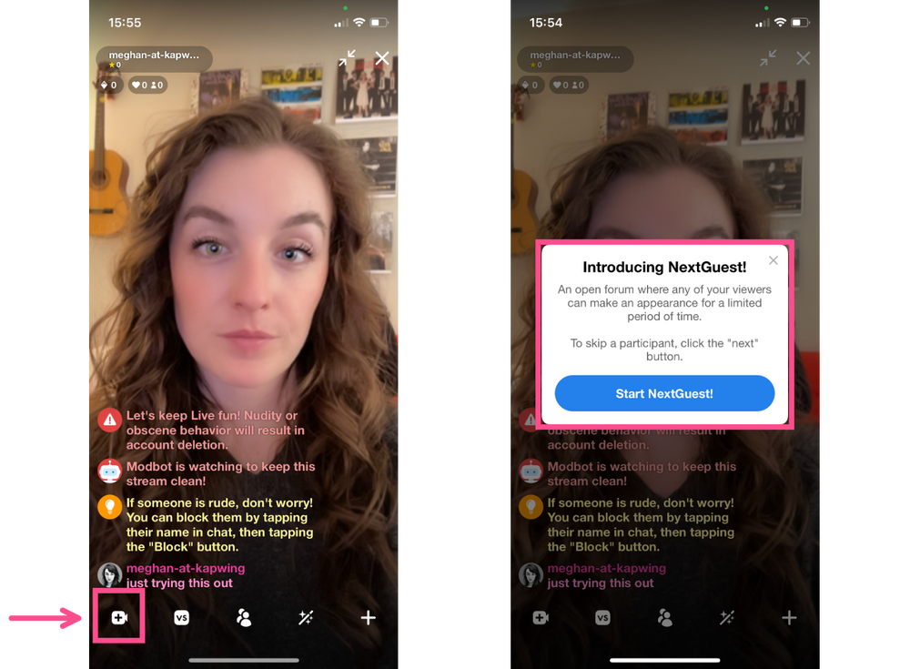 How to Use Tumblr Live for Streaming (and Why You Should)