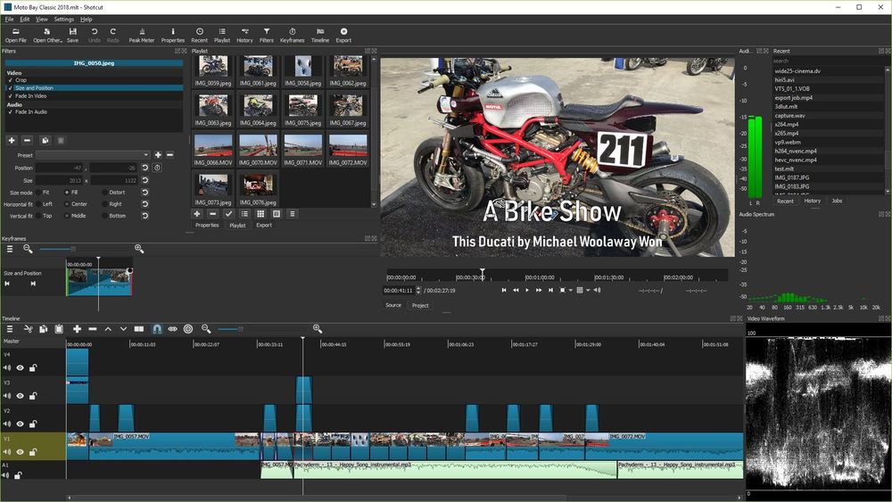 12 Best Free Video Editing Software (Ranked & Reviewed)