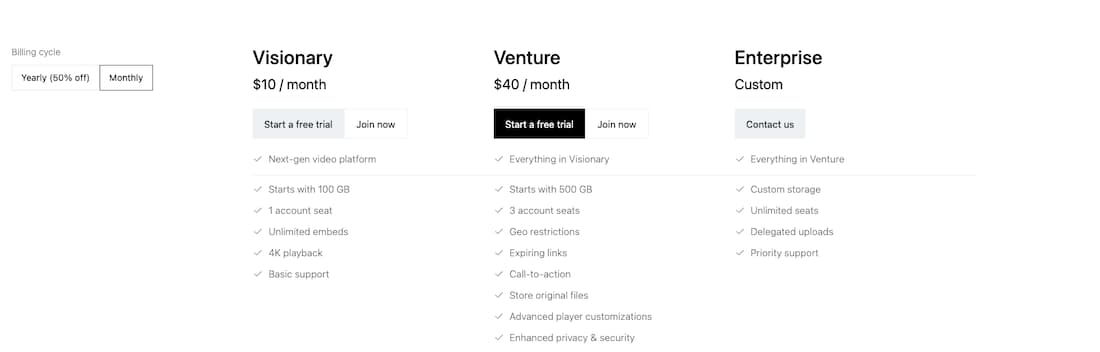 8 Best AI Video Editing Software 2023 (Ranked & Reviewed)