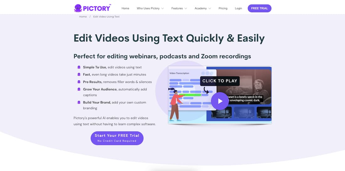 8 Best AI Video Editing Software 2023 (Ranked & Reviewed)
