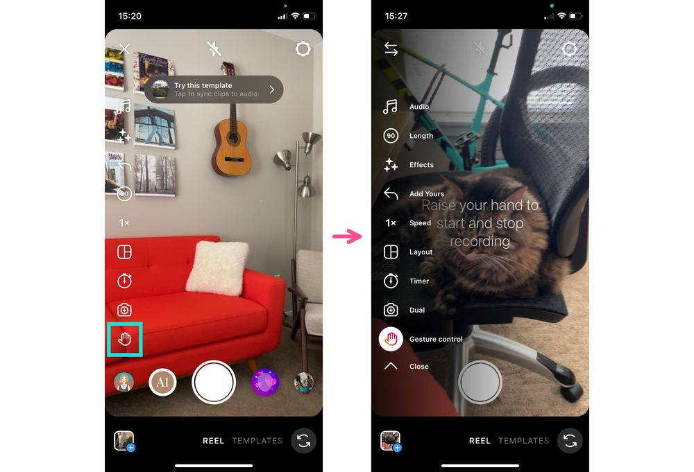 How to Make Instagram Reels (3 Methods for 2023)