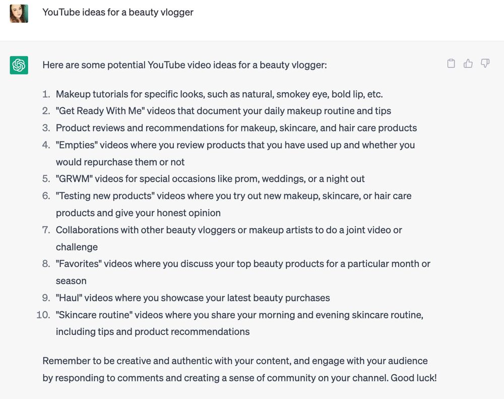 32 Creative YouTube Video Ideas to Inspire You in 2023