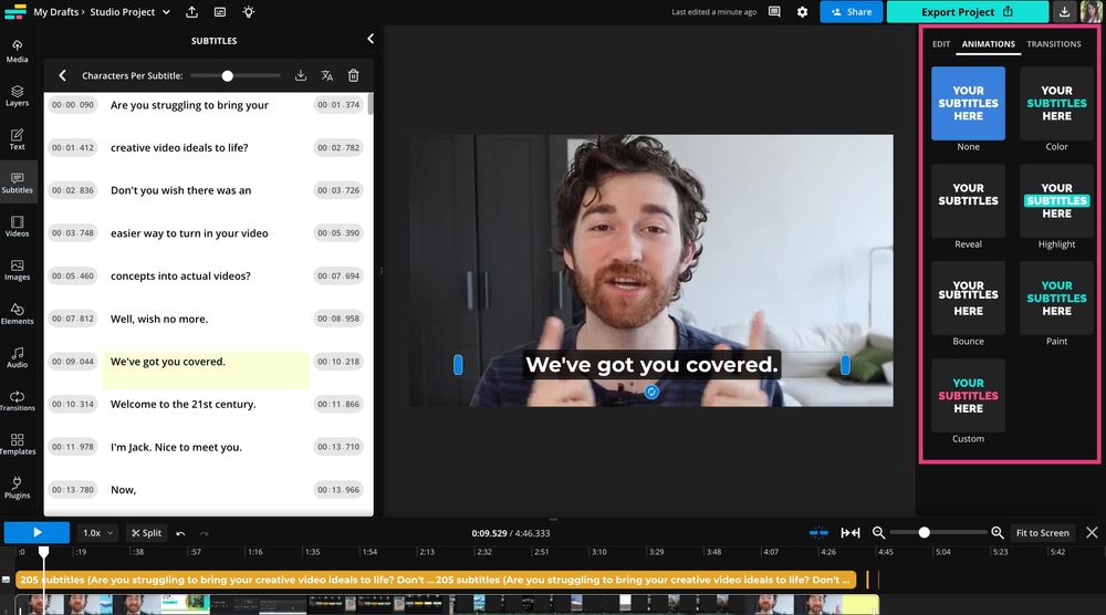 Closed Captioning vs. Subtitles: Learn the Difference