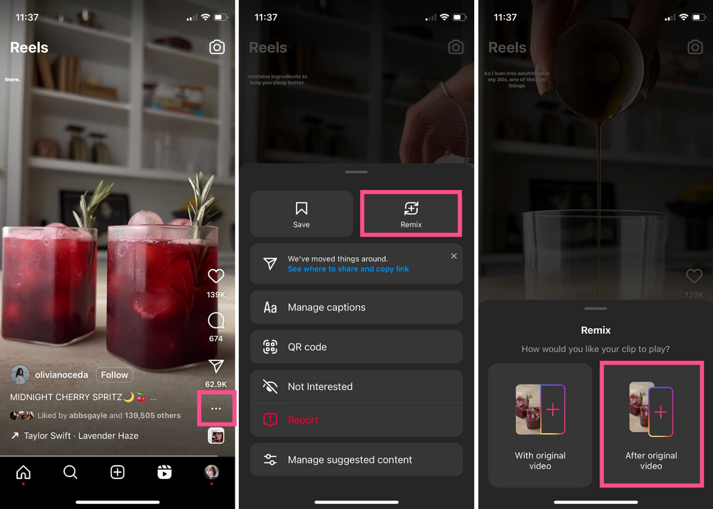 19 Instagram Reels Ideas That'll Help Your Brand Go Viral