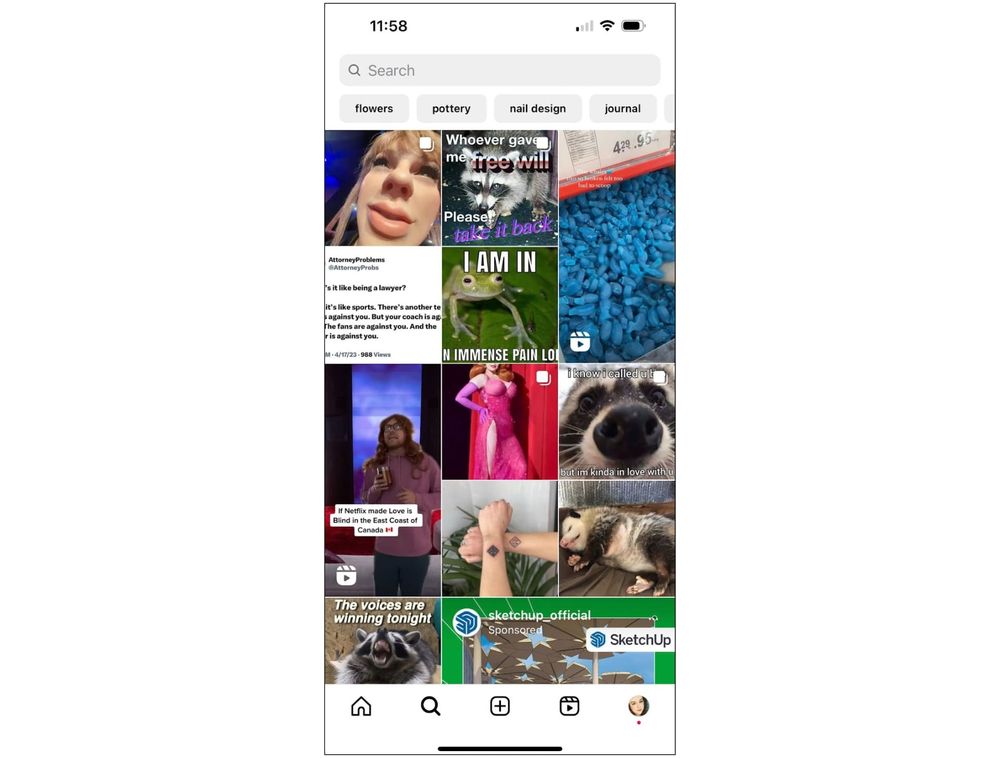 The Most Popular Instagram Reels Hashtags & How to Find Them