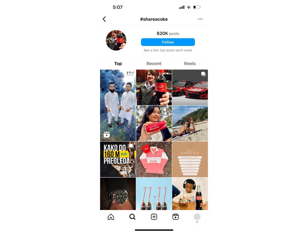 User Generated Content Examples, Tips, and Tactics