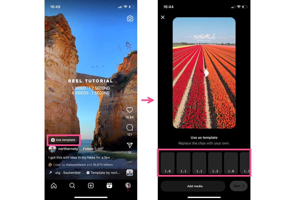 19 Instagram Reels Ideas That'll Help Your Brand Go Viral