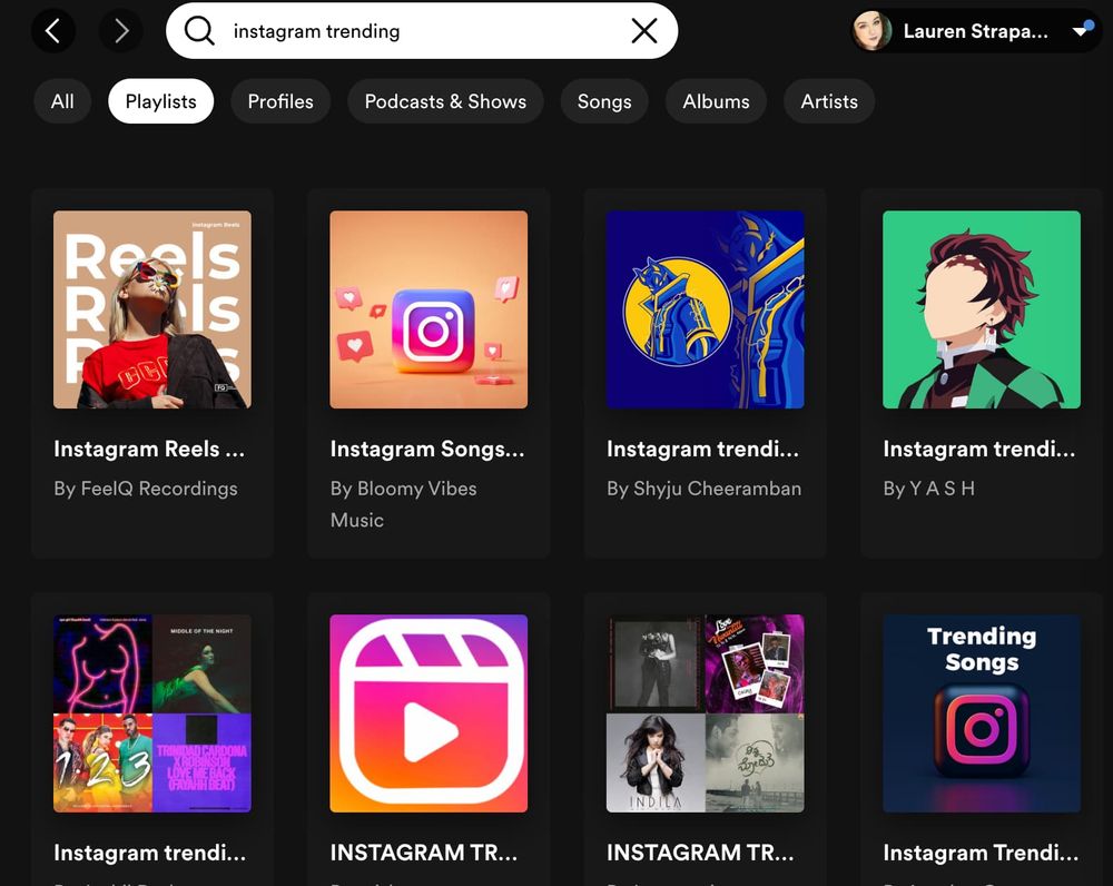 How to Find Trending Songs for Instagram Reels in 2023