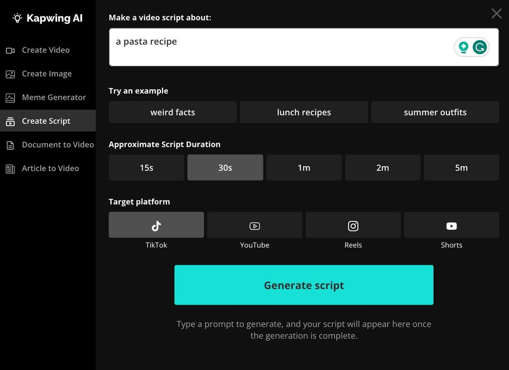 Everything You Need to Know About AI for Social Media
