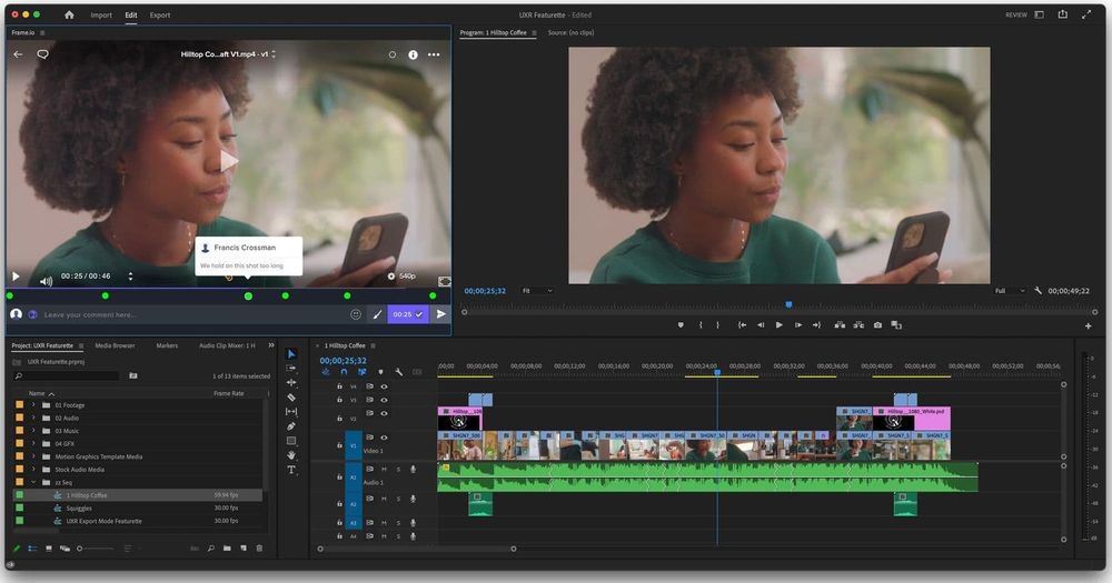 9 of the Best Video Editing Software Options for Mac