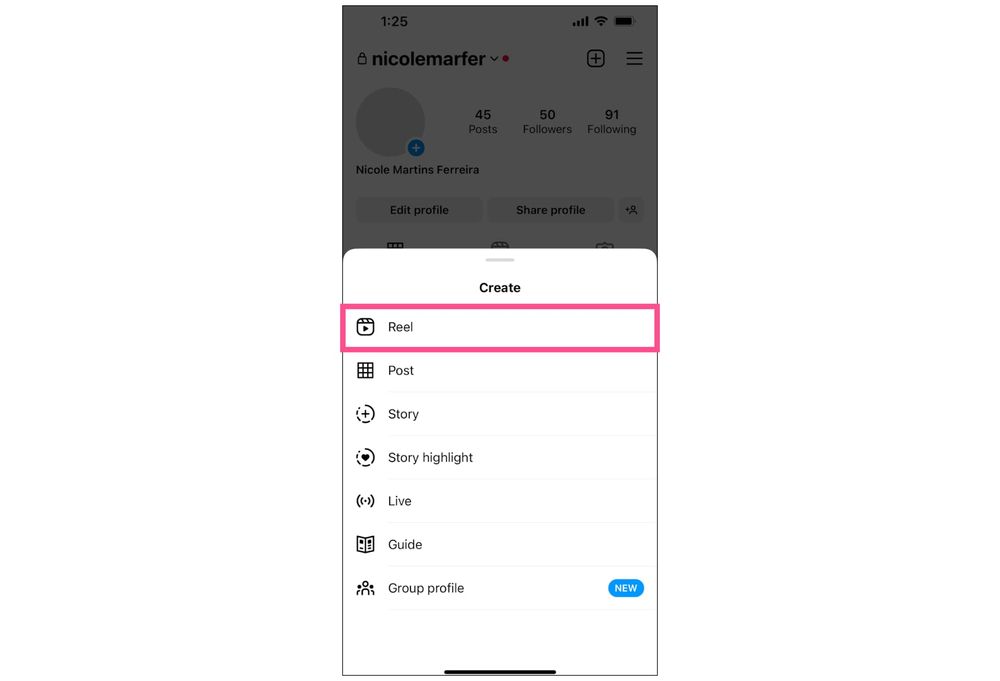 How to Add Auto-Captions to Instagram Reels: 2 Methods