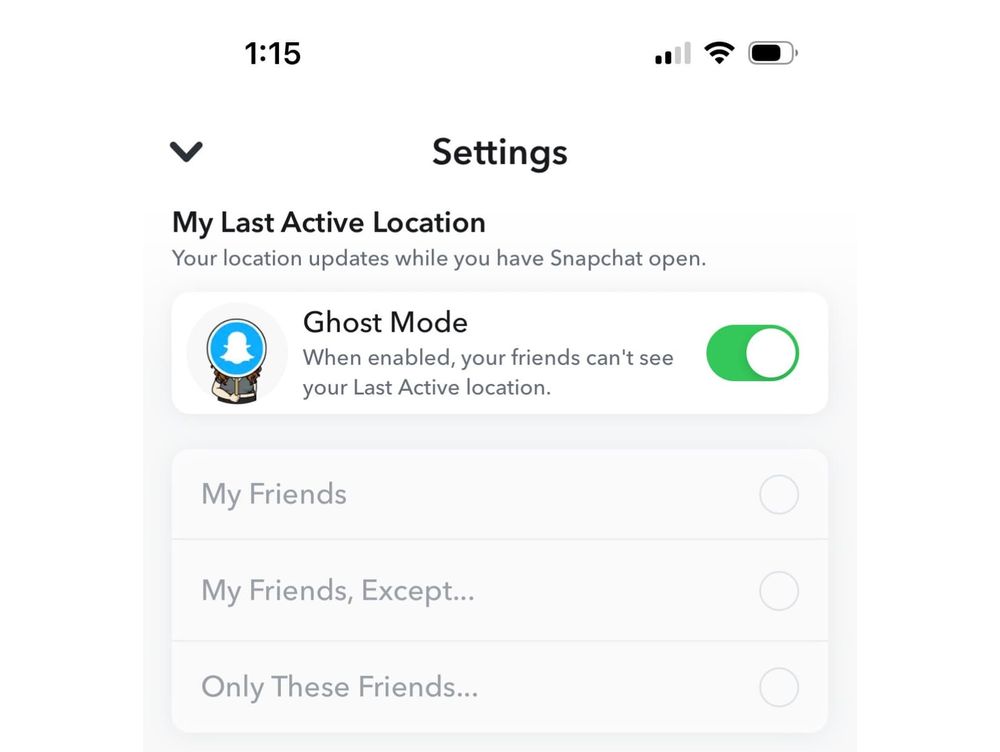 20 Snapchat Hacks, Tricks, and Features You Don't Know About