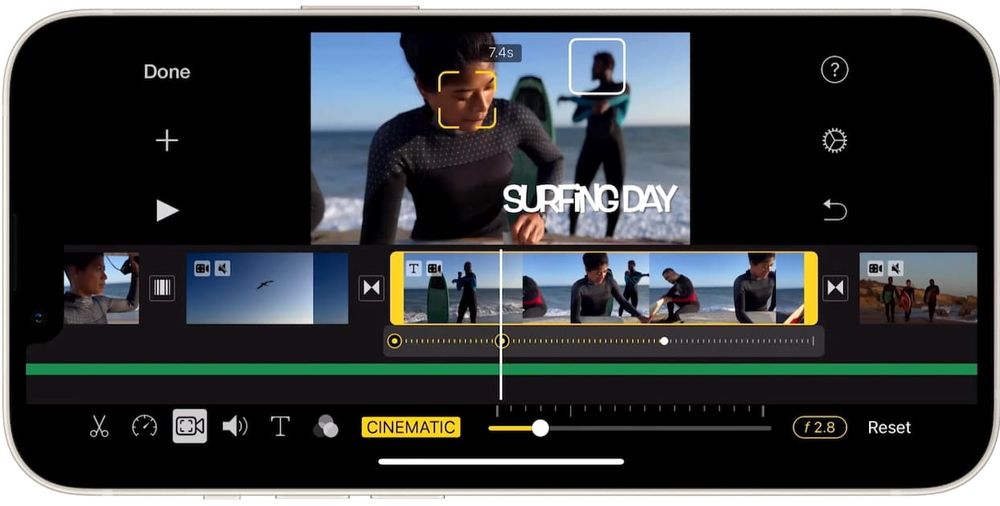 9 of the Best Video Editing Software Options for Mac