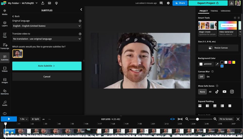 How to Make an SRT File (Step-by-Step Tutorial)