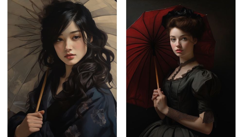 Why Can't AI Draw Hands (and Other Human Features)?