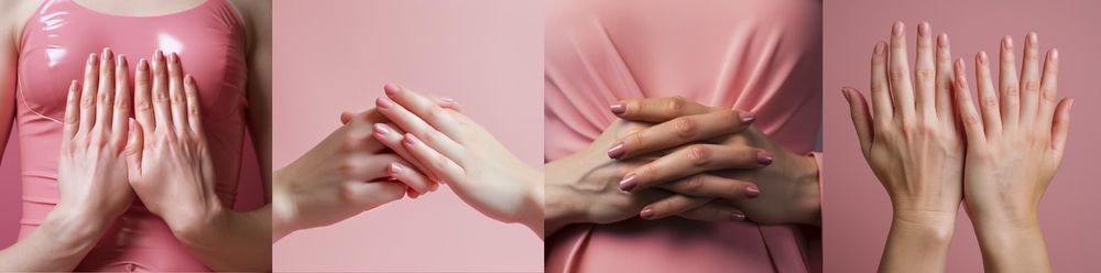Why Can't AI Draw Hands (and Other Human Features)?