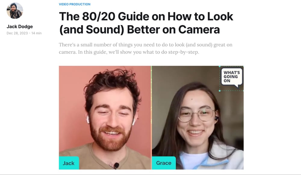 8 Ways We Use YouTube for B2B Marketing (2024 Guide)