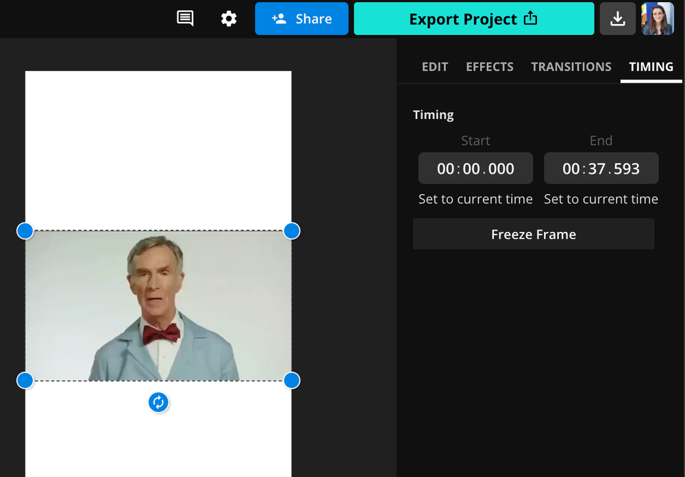 How to Convert a Video to Images