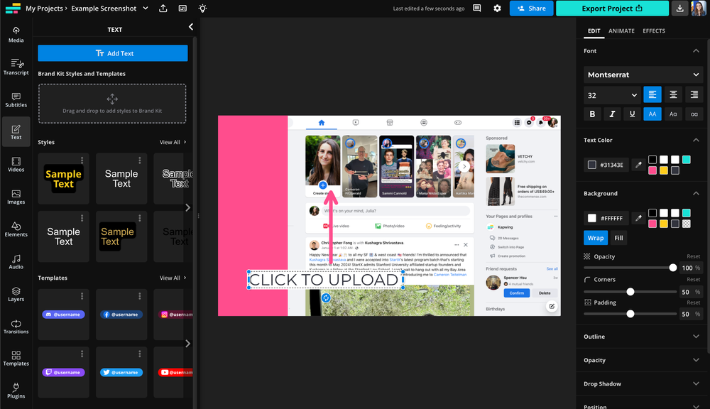 How to Take and Edit Screenshots on a Laptop