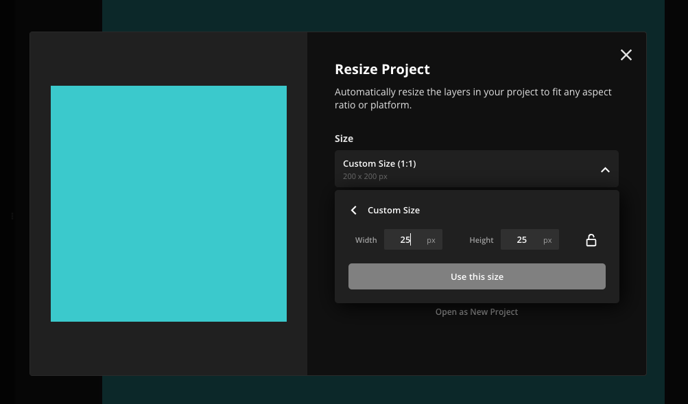 How to Make a Favicon