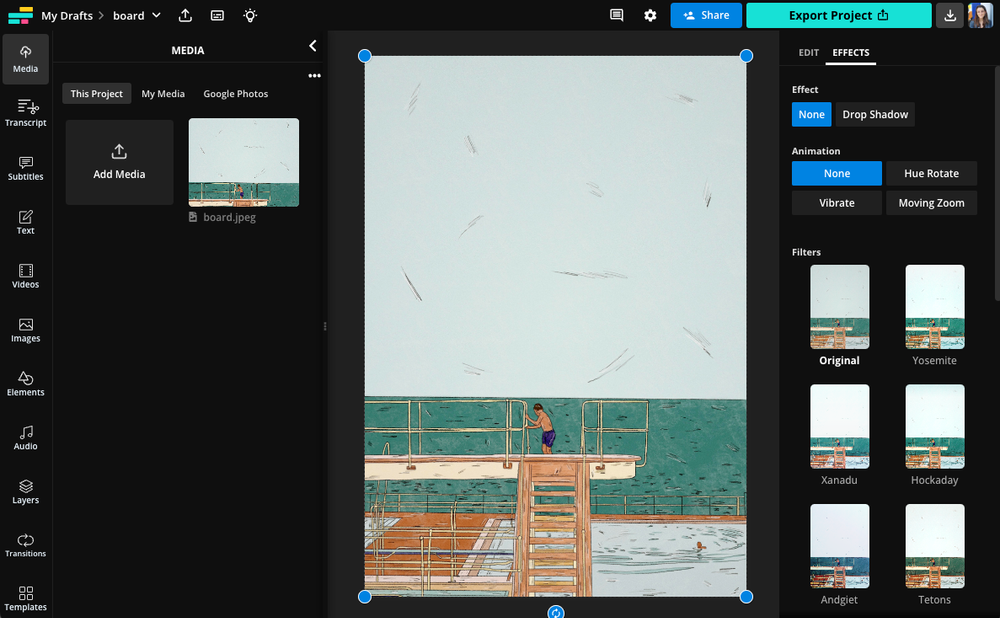 How to Get an Image URL from a Picture on Any Device