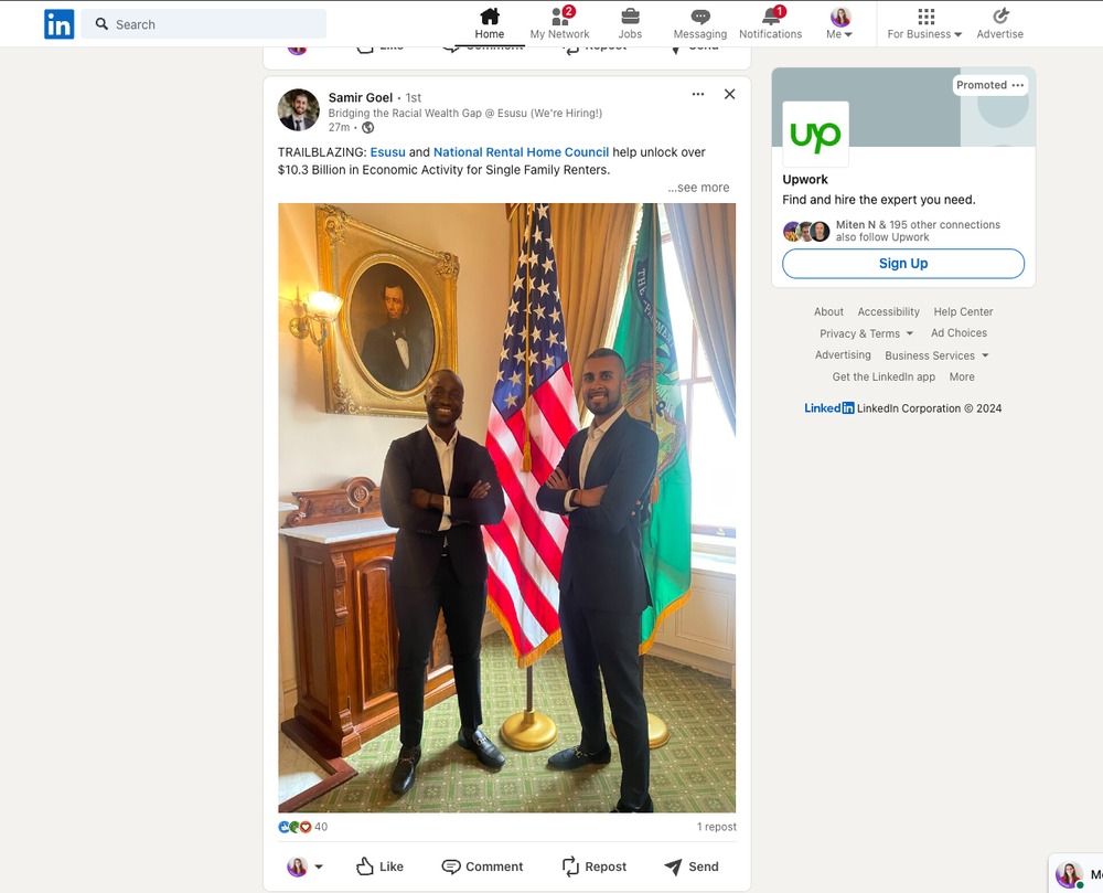 What’s the Best Time to Post on LinkedIn?