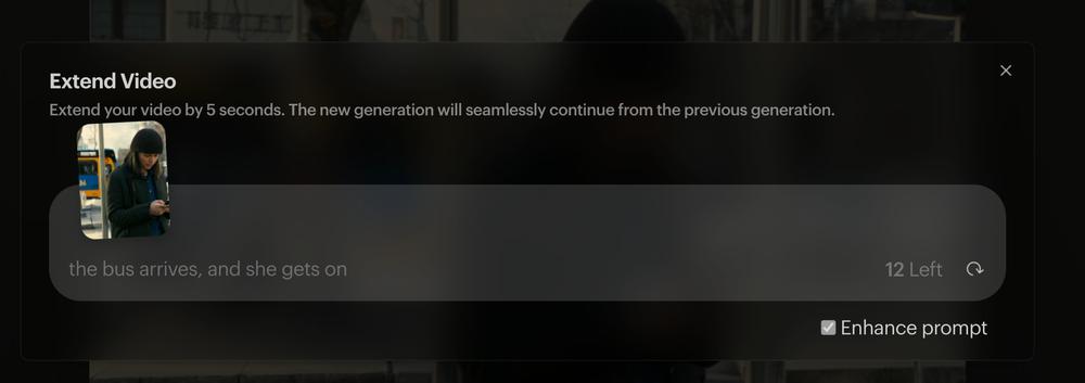 How to Use the AI Video Generator Dream Machine
