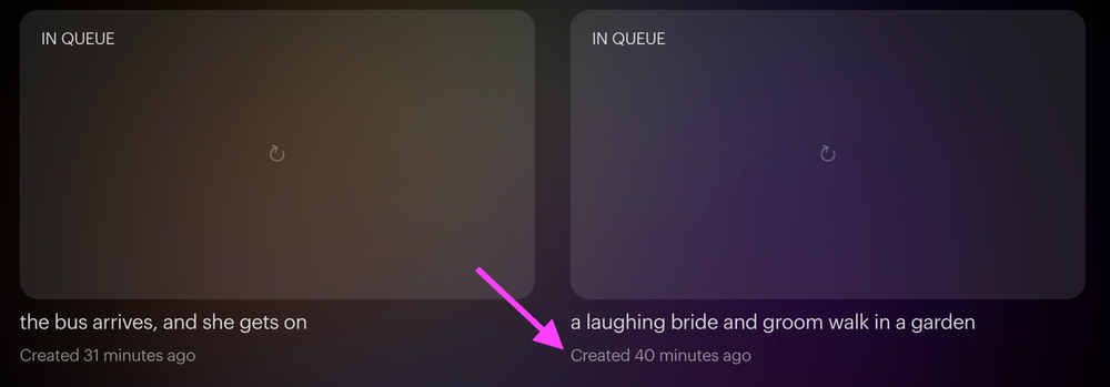 How to Use the AI Video Generator Dream Machine