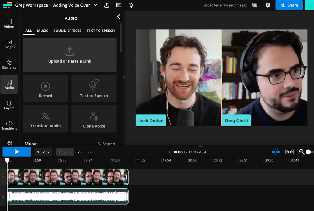 6 Steps to Do Voice Overs Like a Pro (Without Hiring One)