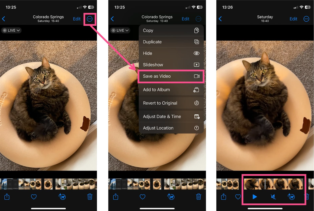 How to Make Videos with Pictures: 3 Simple Methods