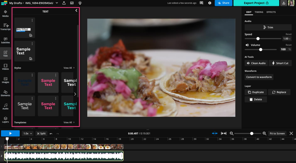 How to Make Videos with Pictures: 3 Simple Methods