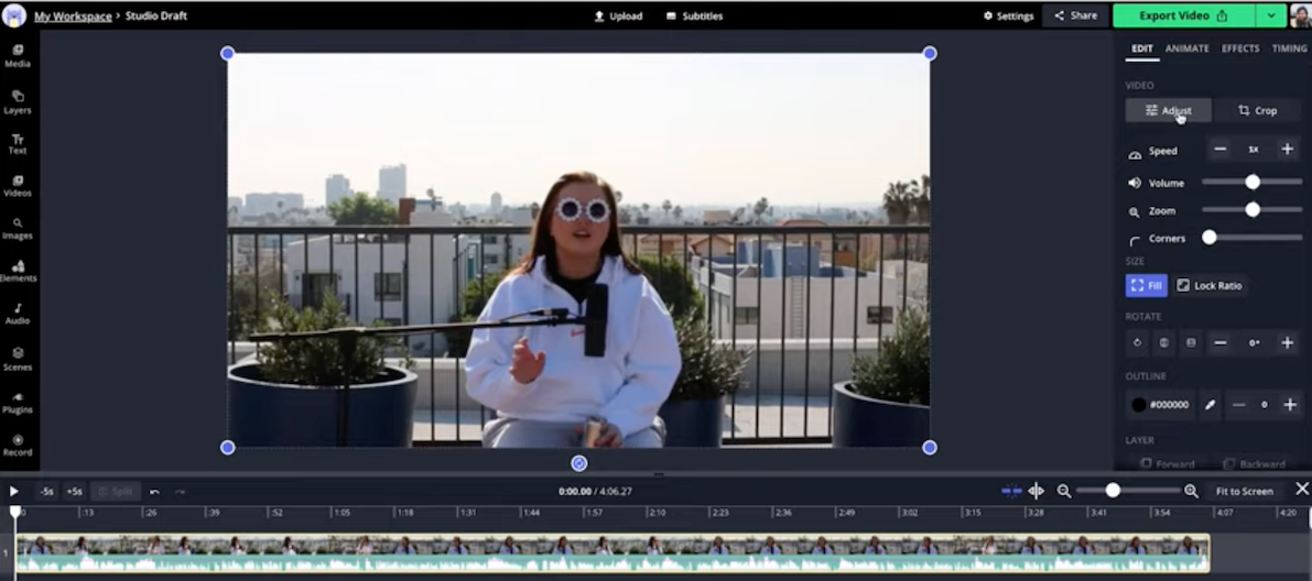 The Best Video Podcast Softwares: Recording and Editing