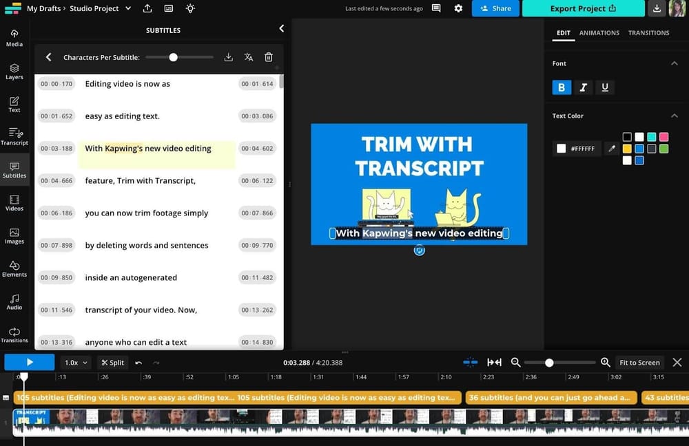 How to Add Subtitles to Any YouTube Video in 4 Easy Ways