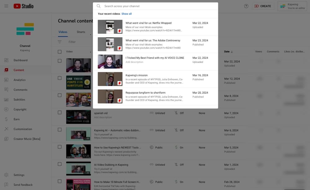 How to Add Subtitles to Any YouTube Video in 4 Easy Ways