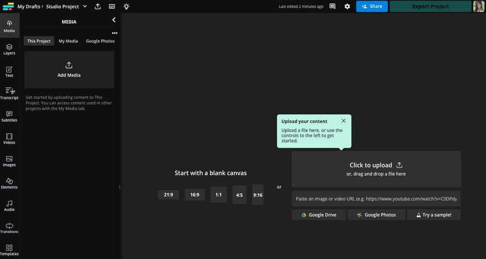 How to Post Long Photos on Instagram (Without Cropping)