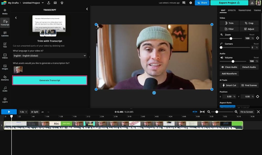 How to Add Subtitles to Any YouTube Video in 4 Easy Ways