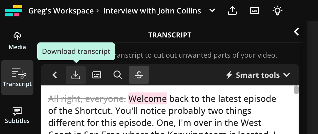 How to Transcribe Interviews Automatically (+ Free Tools)