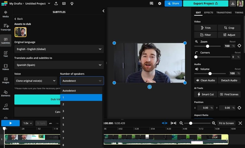 Video Localization 101: Grow Your Reach with Localized Content