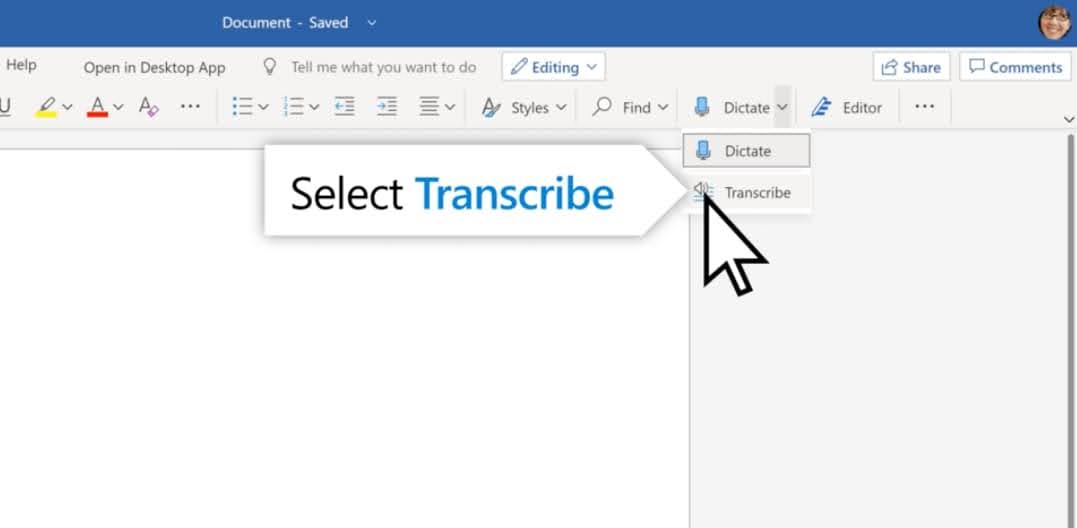How to Automatically Transcribe Audio to Text (+ Free Tools)