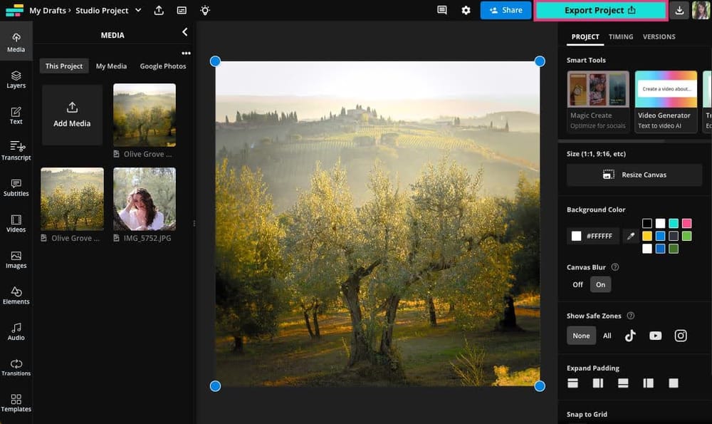 How to Post Long Photos on Instagram (Without Cropping)