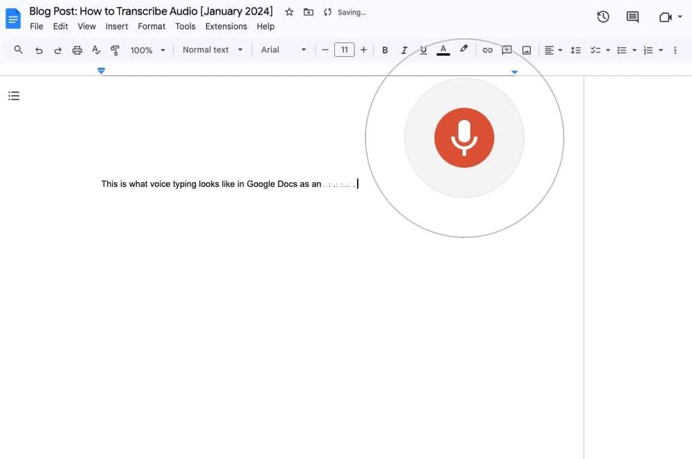 How to Automatically Transcribe Audio to Text (+ Free Tools)