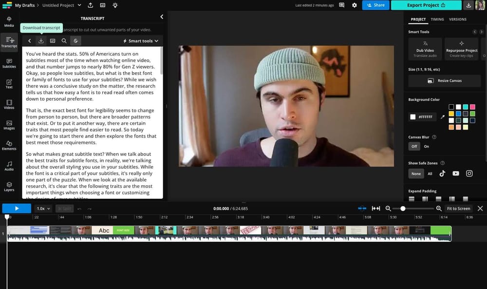 How to Add Subtitles to Any YouTube Video in 4 Easy Ways