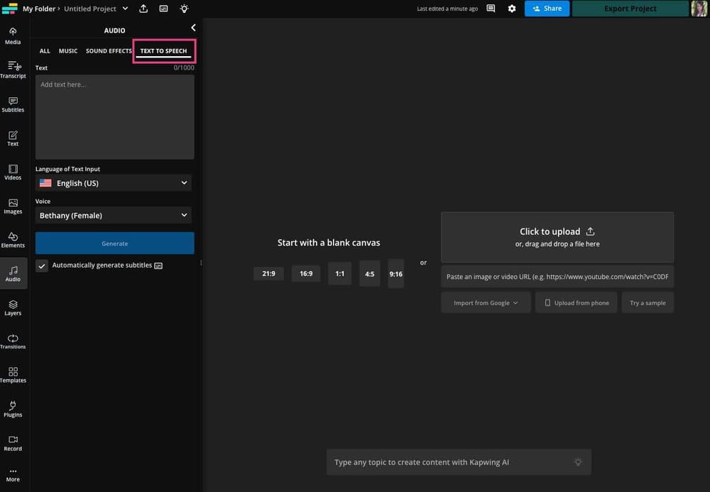 How to Clone a Voice with AI: A Step-by-Step Guide