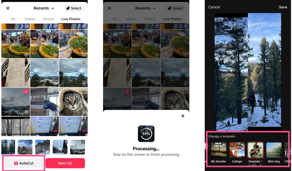 How to Add Photos on TikTok: 3 Methods for 2024