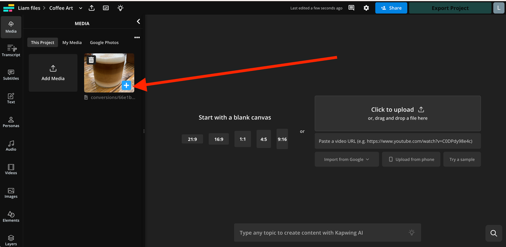 How to Fit the Whole Picture on Instagram Without Cropping