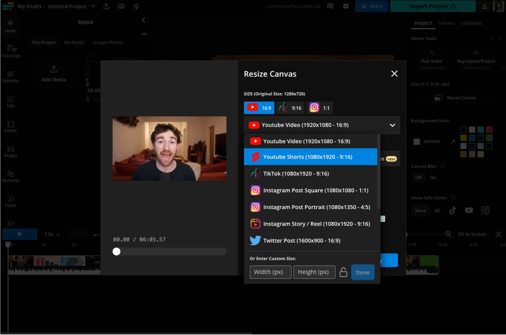 The Best YouTube Video Formats and File Types in 2024